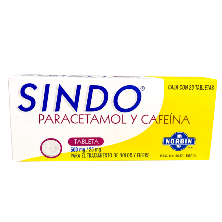 DUAL’S NORDIN® ADULTO – Química Franco Mexicana Nordin