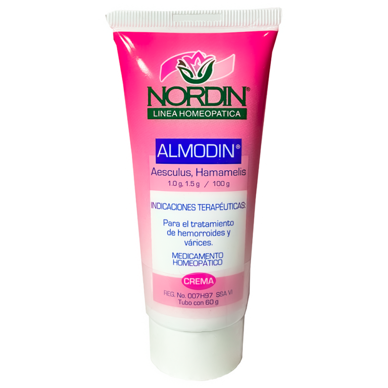 ALMODIN® CREMA – Química Franco Mexicana Nordin