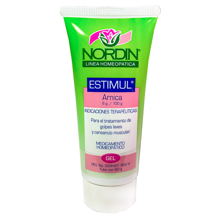 BÁLSAMO NORDIN® SOLUCIÓN – Química Franco Mexicana Nordin